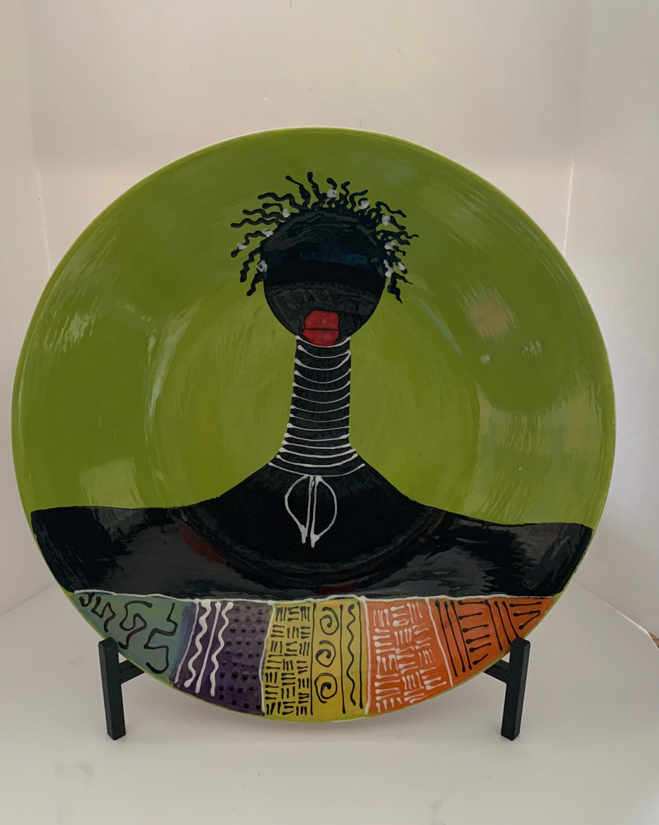 LARGE PLATE – joycelomaxcreations.com